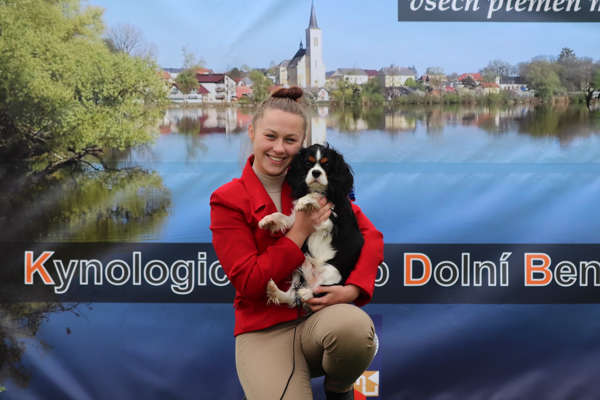 WORLD DOG SHOW Sv tov V stava Brno Chlupat t st Chovatelsk WORLD DOG SHOW Sv tov V stava Brno Chlupat t st Chovatelsk